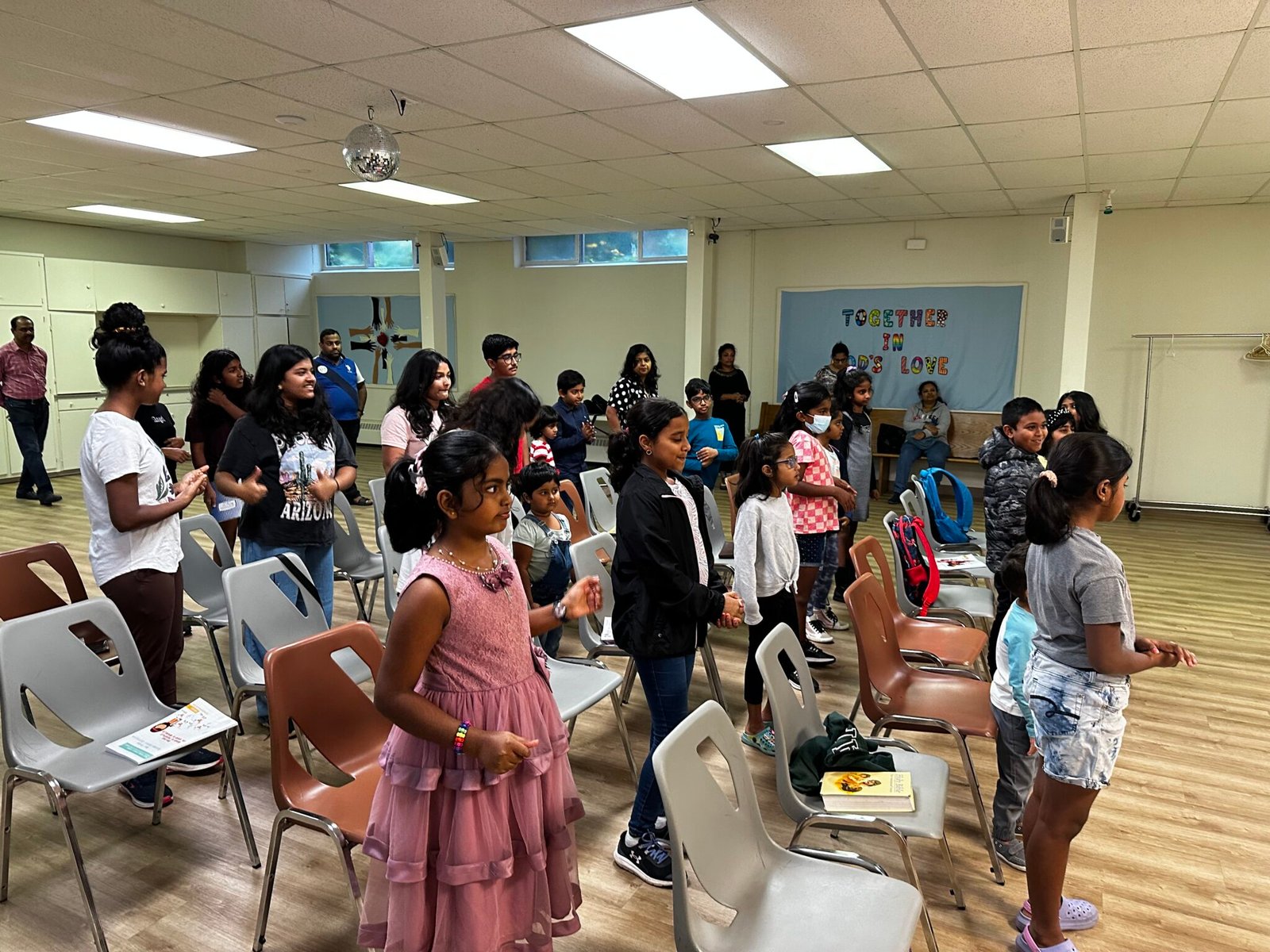 Sunday School - jerusalemmtc.ca
